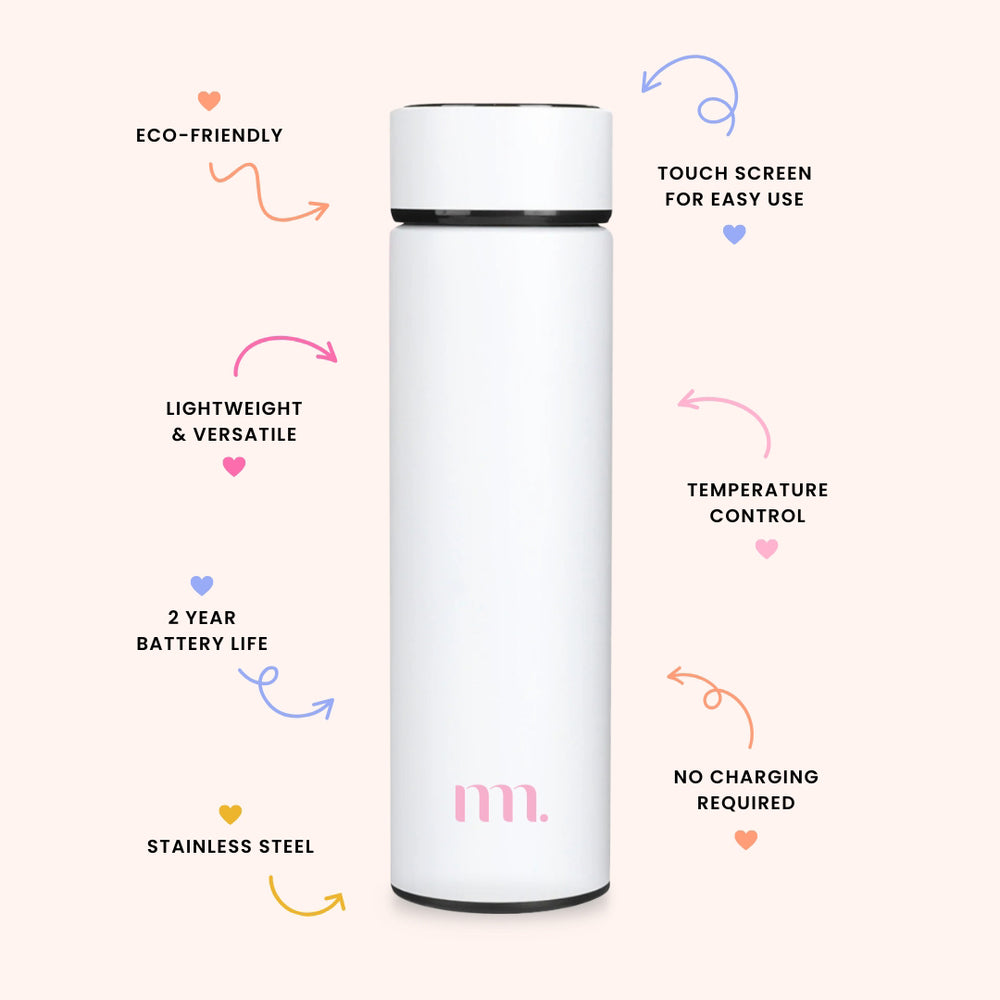 The Midwife Mumma Sterile Water Thermos